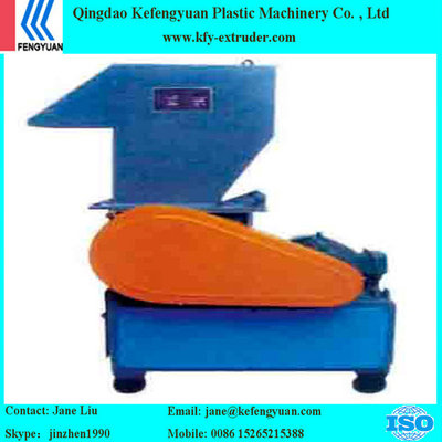 Different Model and size and application of  Palstic Crusher