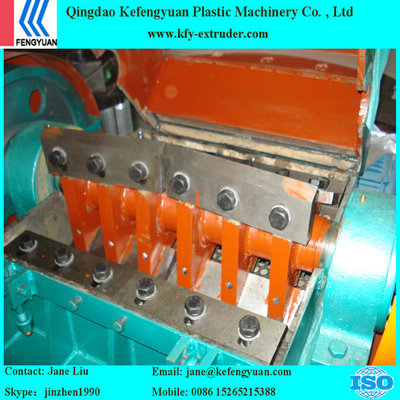 Different Model and size and application of  Palstic Crusher