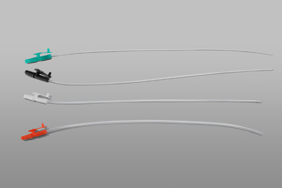 2016 Medical Suction Catheter