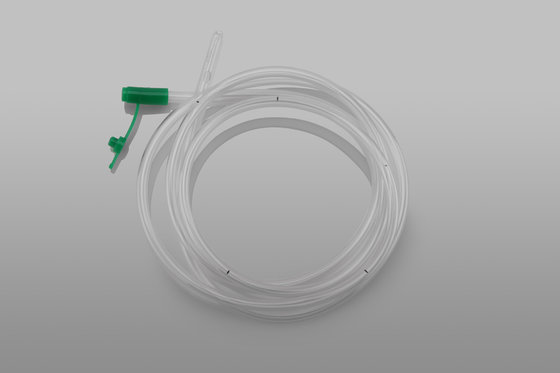 2016 Medical Feeding Tube
