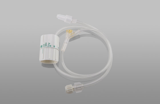 2019 Medical Precision Flow Regulator (Dial A Flow) with Tube