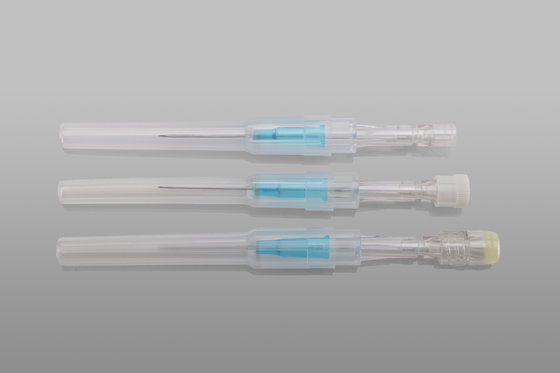 2018 Medical IV Cannula Pen-Like