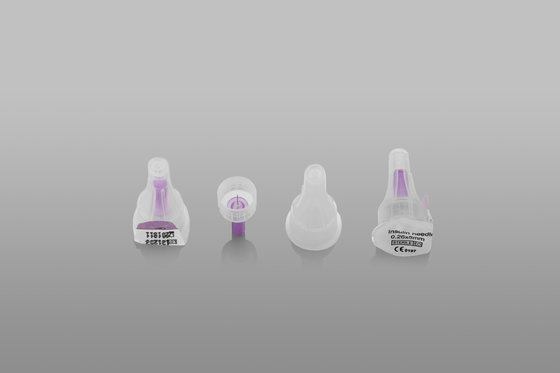 2019 Medical Insulin Pen Needle 32G X 4mm