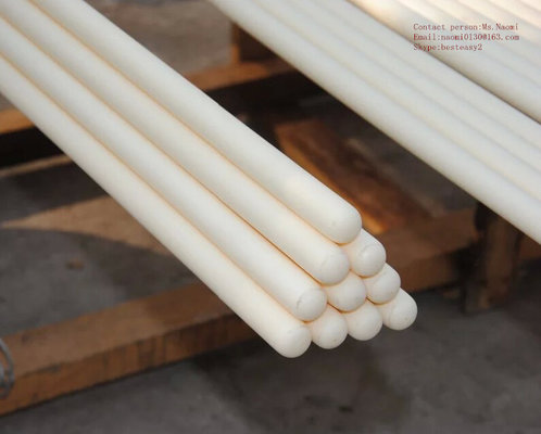 Ceramic protection tube for thermocouple, alumina tubes, insulator tubes