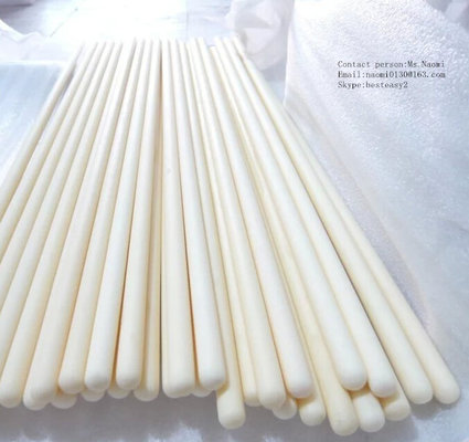 Ceramic protection tube for thermocouple, alumina tubes, insulator tubes