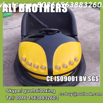 factory direct sale outdoor kids park toys Dodgem amusement rides battery Bumper Car for sale