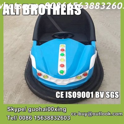 factory direct sale outdoor kids park toys Dodgem amusement rides battery Bumper Car for sale
