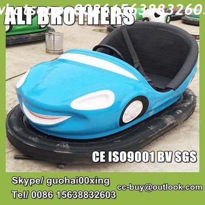 factory direct sale outdoor kids park toys Dodgem amusement rides battery Bumper Car for sale