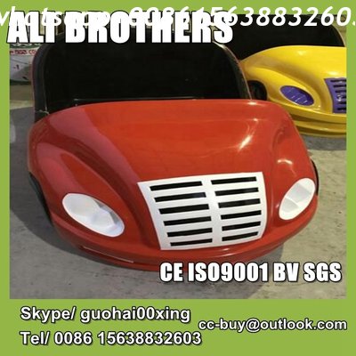 factory direct sale outdoor kids park toys Dodgem amusement rides battery Bumper Car for sale