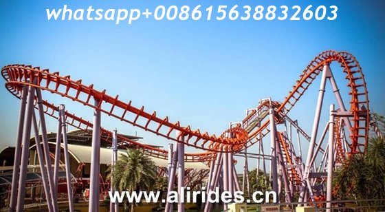 Cheap mini roller coaster ride for sale