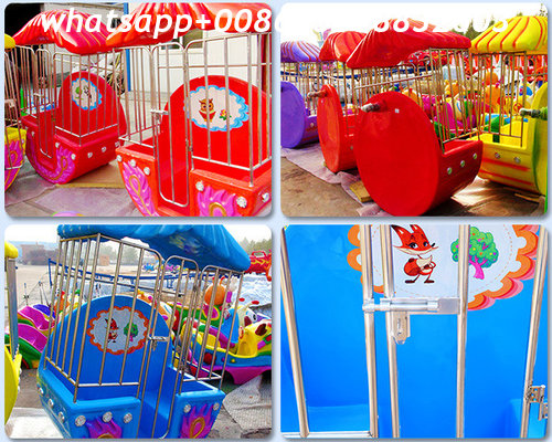 mini ferris wheel ride for sale