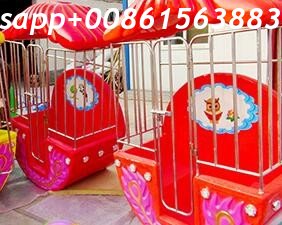 indoor amusement rides mini ferris wheel for sale Christmas shopping mall