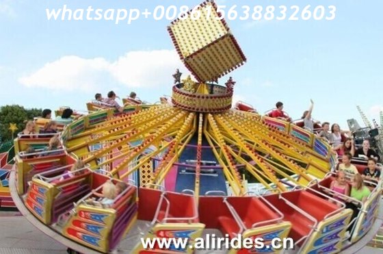 ballerina amusement ride for sale