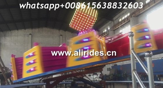 ballerina amusement ride for sale