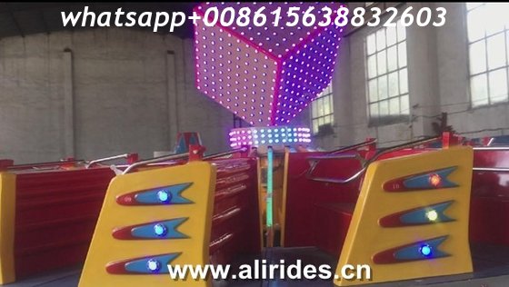 ballerina amusement ride for sale