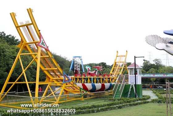 theme park amusement rides flying ufo rides for sale