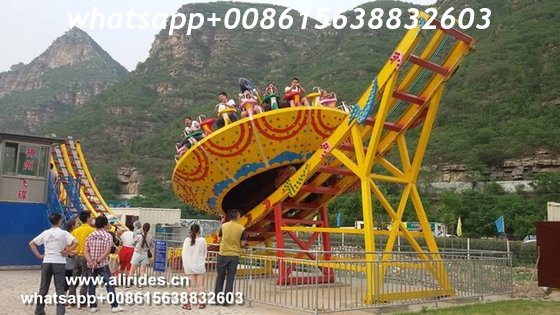 theme park amusement rides flying ufo rides for sale
