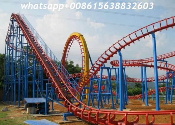 Cheap mini roller coaster ride for sale