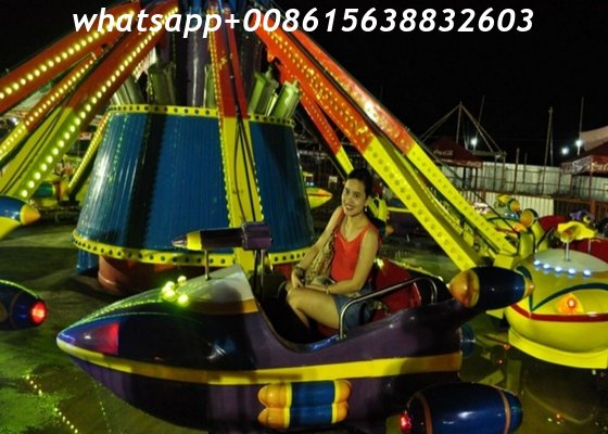 Self Control Plane Rides for sale – Ali Brothers Amusement Self Control Plane Rides for sale