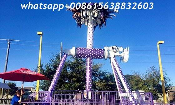 Carnival Rides for Sale happy swing for sale portable trailer mount game