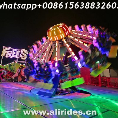 chance ride freestyle thrilling amusement rides for sale major rides big games for adult