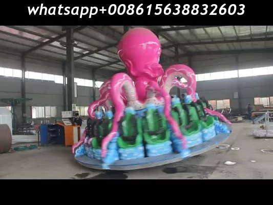Attraction Kids Amusement Rides Ballerina Dancer outdoor games for adult