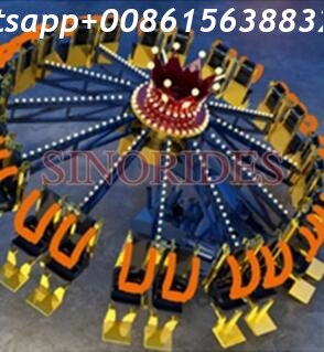Attraction Kids Amusement Rides Ballerina Dancer outdoor games for adult