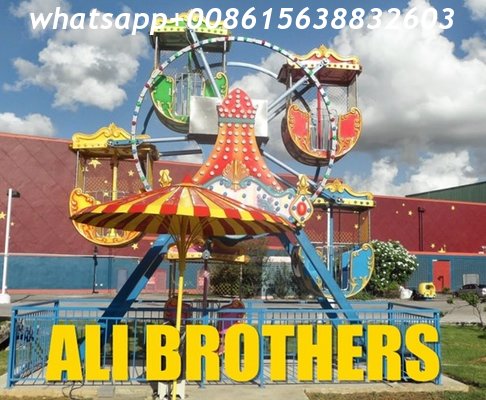 Christmas amusement rides for sale