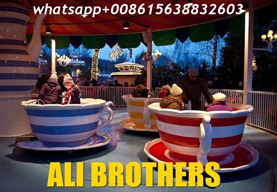 Christmas amusement rides for sale