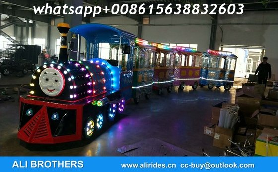 trackless trains birthday party for sale carnival funfair shopping mall rental business