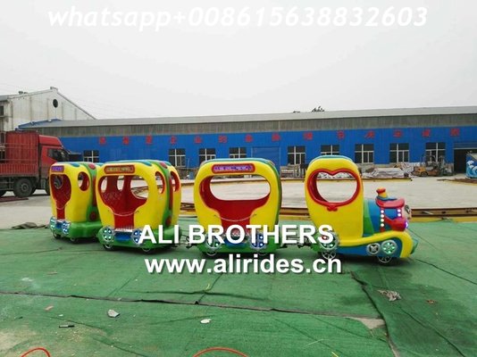 trackless train manufacturer mall train for sale birthday party rental business