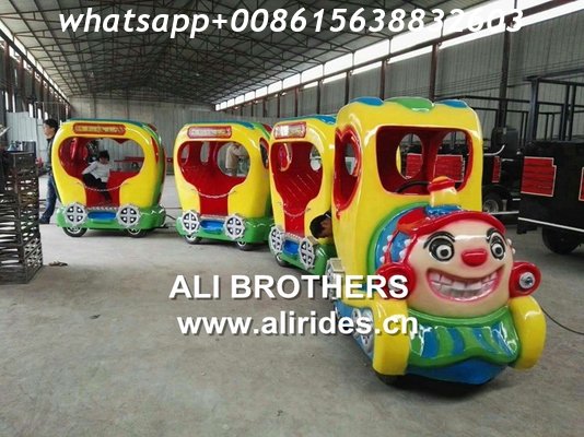 trackless train manufacturer mall train for sale birthday party rental business