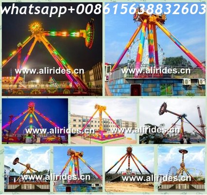 big pendulum amusement park rides for sale China supplier