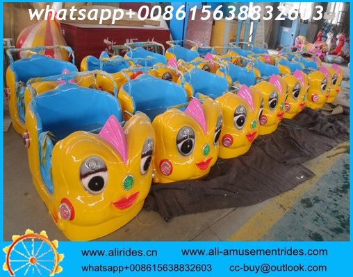 Outdoor amusement park mechanical games octopus ride for sale