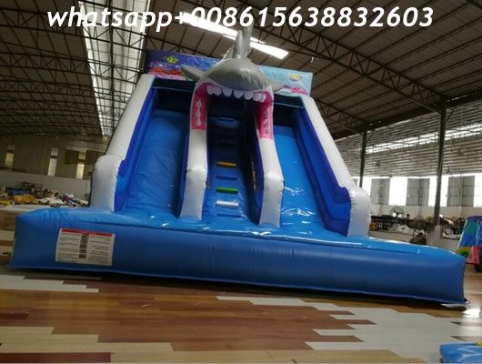 inflatable slides inflatable castle for children kiddie rides