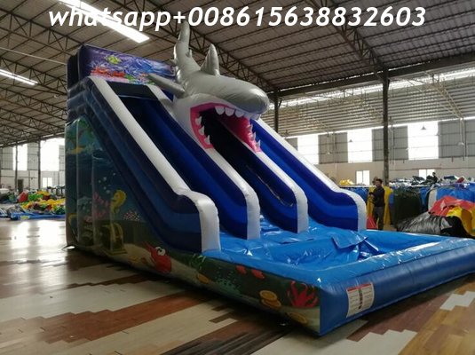 inflatable slides inflatable castle for children kiddie rides