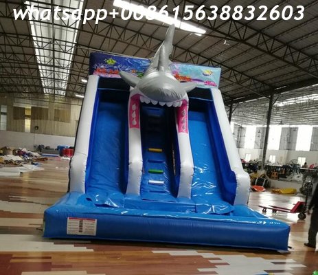 inflatable slides inflatable castle for children kiddie rides