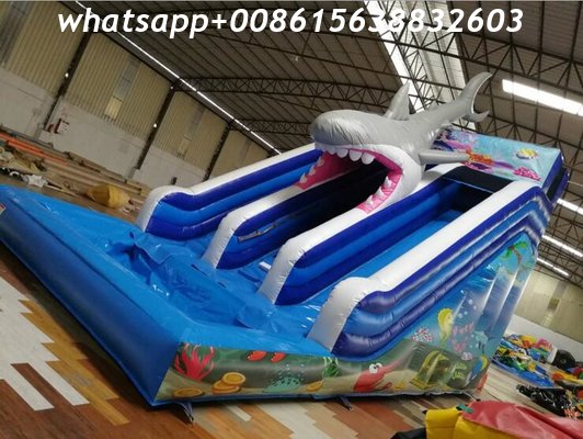 inflatable slides inflatable castle for children kiddie rides