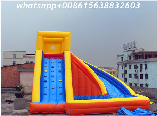 inflatable bouncer with slide/inflatable Commercial Inflatable Bouncers