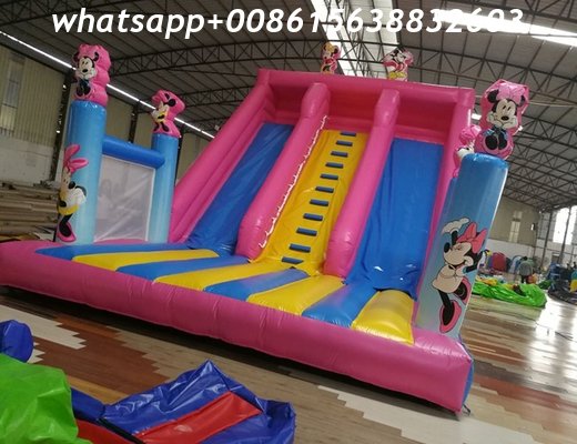 giant inflatable slide for sale inflatable water slides infatable pool slide For Children Party Games