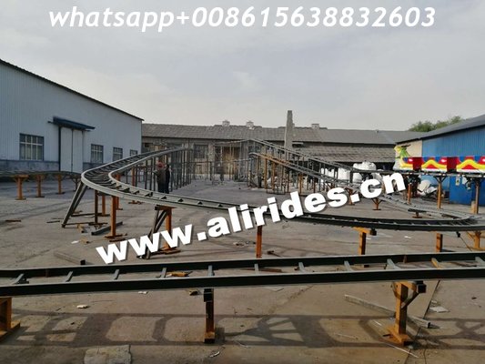 mini roller coaster for sale space coaster space train coaster for sale
