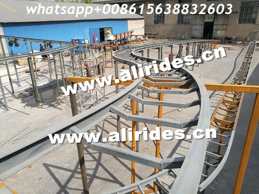 mini roller coaster for sale space coaster space train coaster for sale