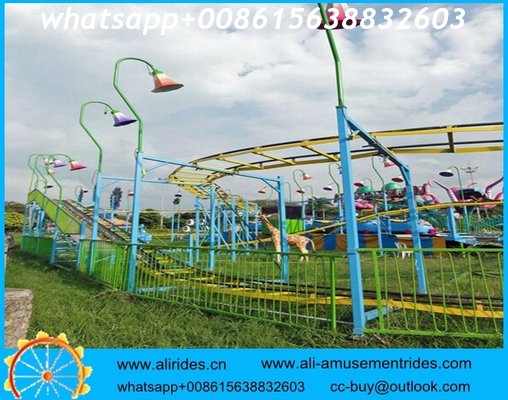 Wacky Worm/Caterpillar Slide Amusement Park Rides dragon coaster for sale