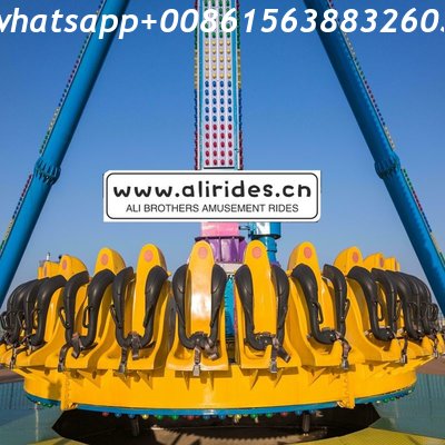amusement swing pendulum ride outdoor park rides for sale kiddie rides