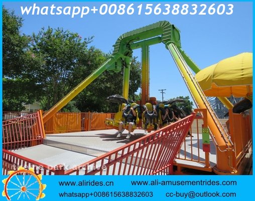 amusement swing pendulum ride outdoor park rides for sale kiddie rides