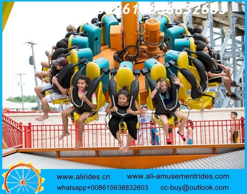 amusement swing pendulum ride outdoor park rides for sale kiddie rides