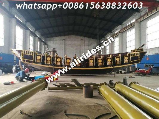 Amusement Park Rides Pirate Ship viking Amusement Games Rides Pirate Ship with low price