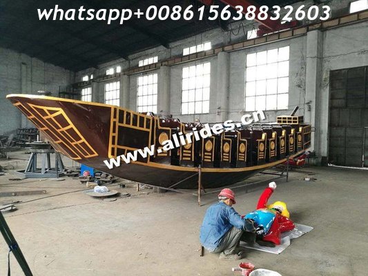 Amusement Park Rides Pirate Ship viking Amusement Games Rides Pirate Ship with low price