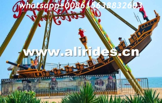 Amusement Park Rides Pirate Ship viking Amusement Games Rides Pirate Ship with low price