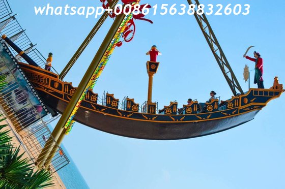 manufacturer wholesale price pirate ship adult carnival games swing rides pirate ship